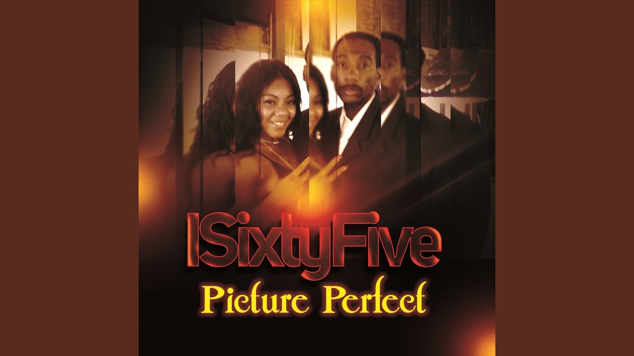 Picture Perfect - YouTube