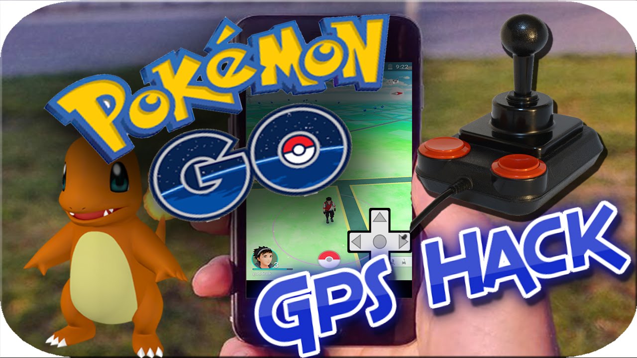 Pokemon go cheats and glitches - YouTube