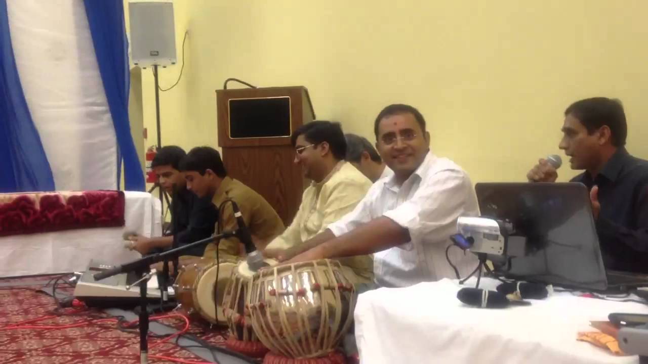 ISSO Atlanta Kirtan Mandali#2 - YouTube