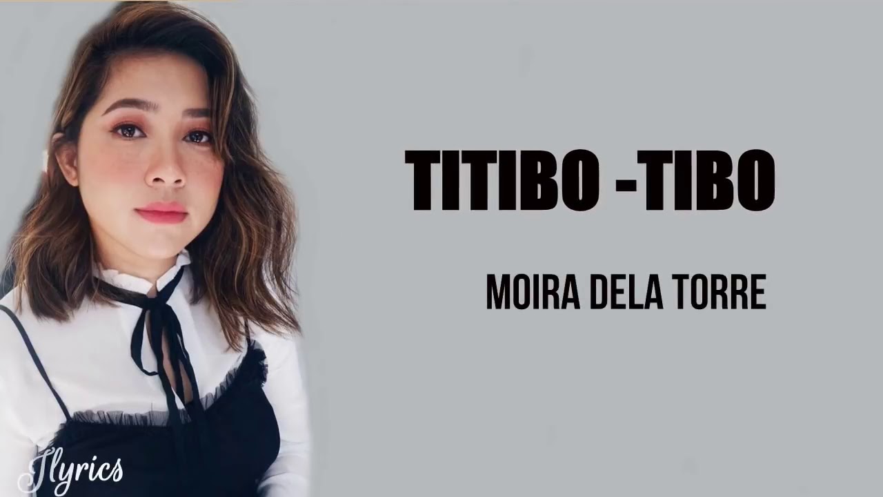 Titibo tibo - YouTube