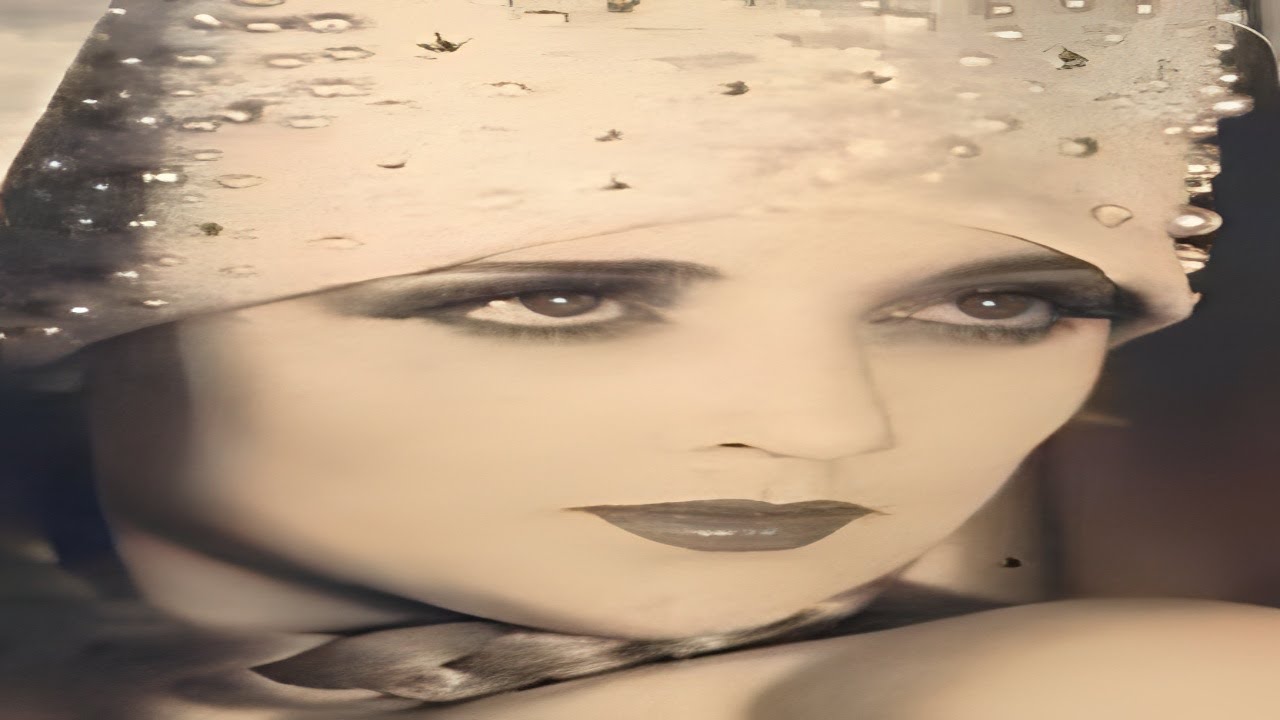 Her Mysterious Exit 82 Years Ago, Now The Clues Lead to an Astonishing ...