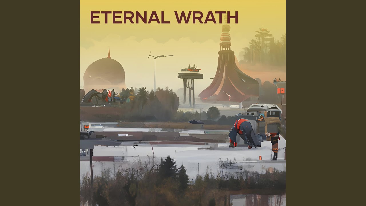 Eternal Wrath - YouTube
