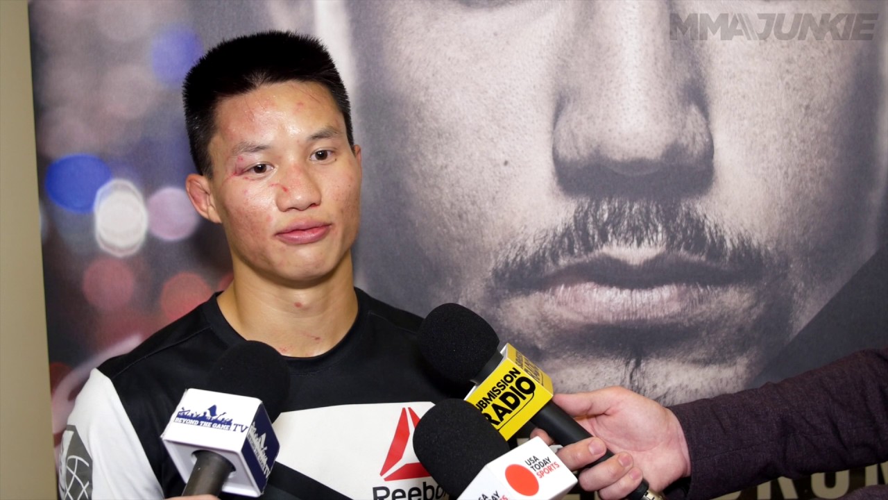 Ben Nguyen says adjustments to his mental game paid big dividends at ...
