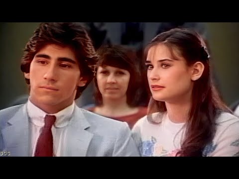 Seçimler (1981) Demi Moore, Paul Carafotes, Victor French | Dram Filmi (altyazılı)