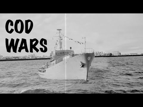 Cod Wars - YouTube