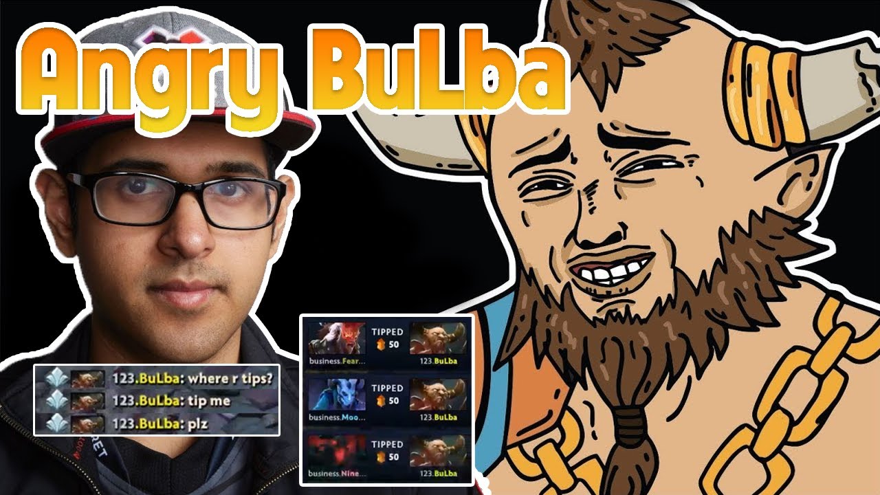 EG Bulba làm gì khi bị Tip đểu? | 23 Creative VN #51 - YouTube