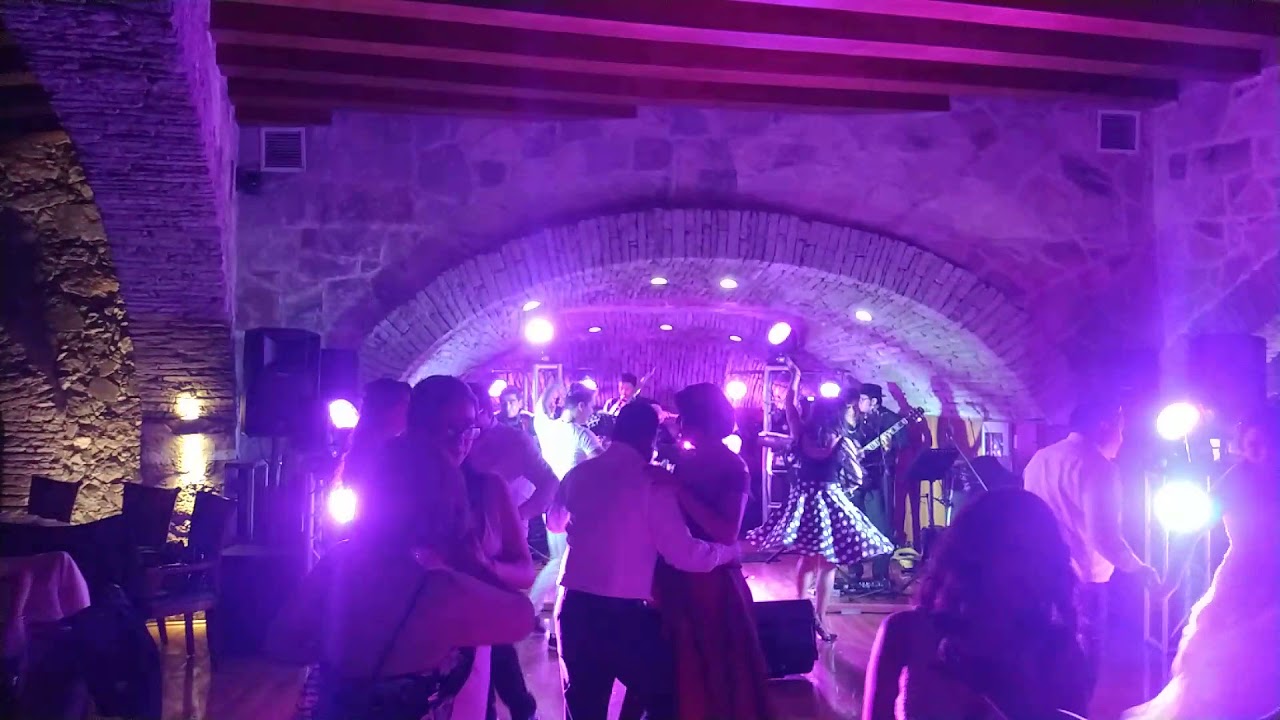 doyar music band - YouTube