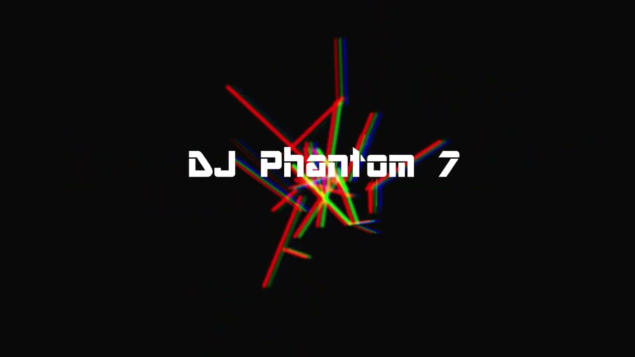 DJ Phantom 7 _ Domestic Acid (Original Mix) 2022 - YouTube