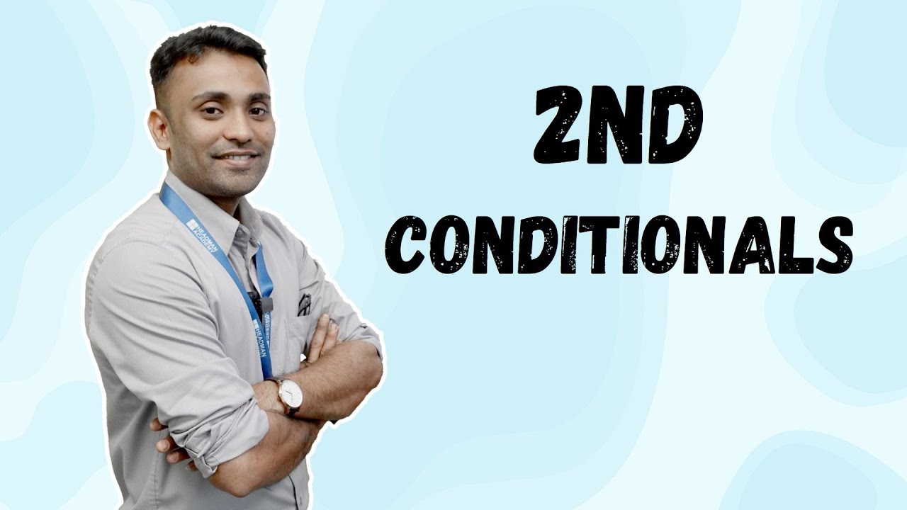 Conditional - এ Was কখন হয় 😁 Headman Academy || Emam Hossain - YouTube