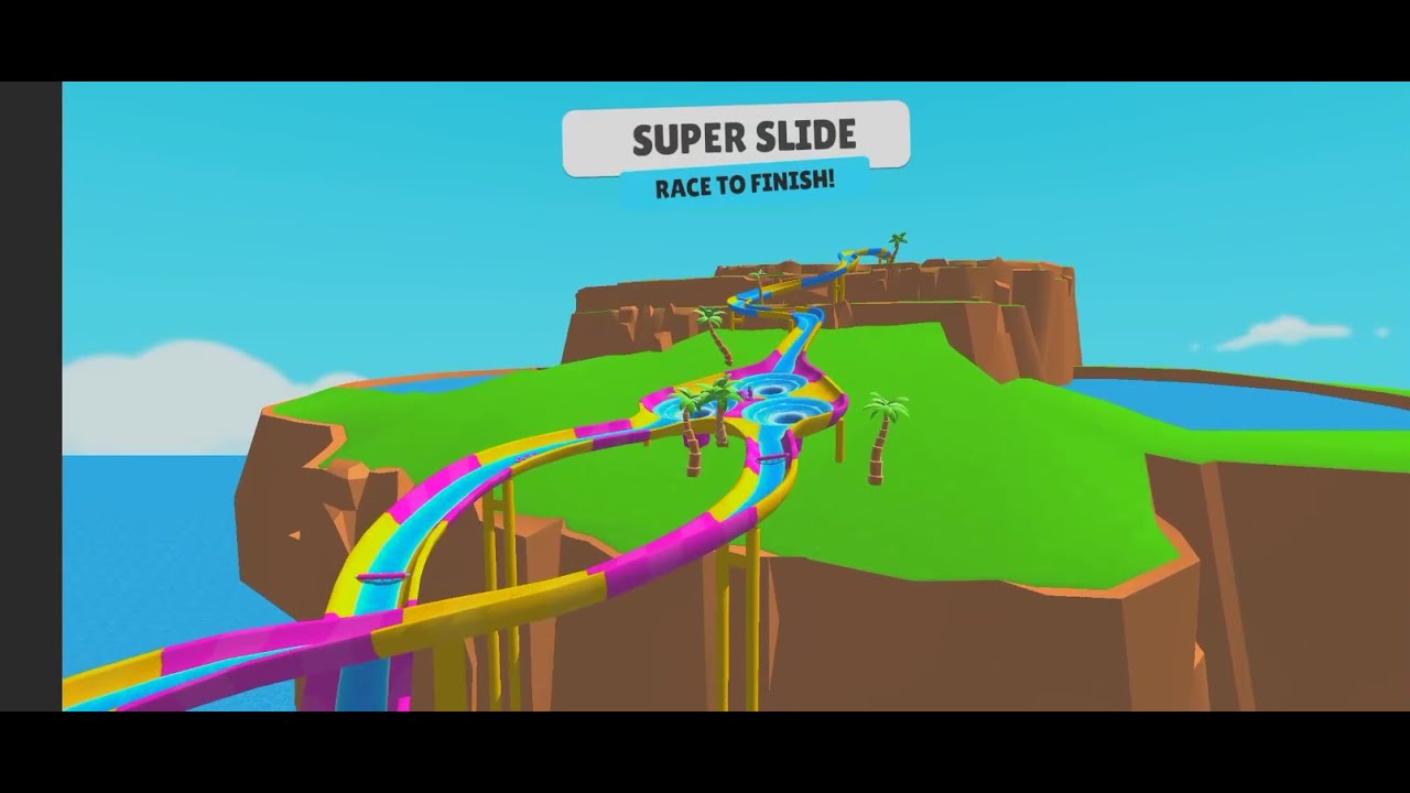 Stumble Guys | Kids | Gameplay | - YouTube