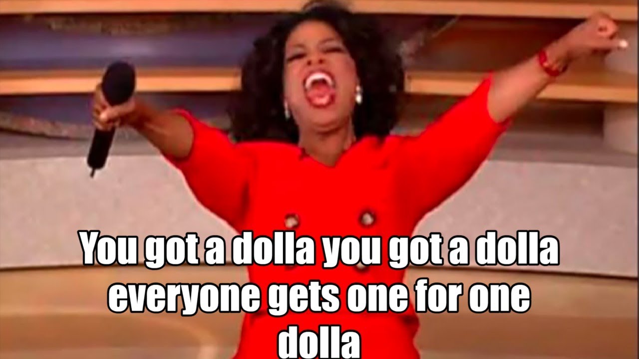 Every thing is 1.00 Destash sale Part 2 - YouTube