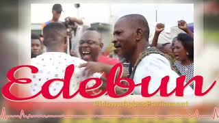 AKABA MAN - EDEBUN [BENIN MUSIC]. Chords - Chordify