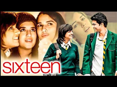 Sixteen : Mizo Version Full Movie - YouTube