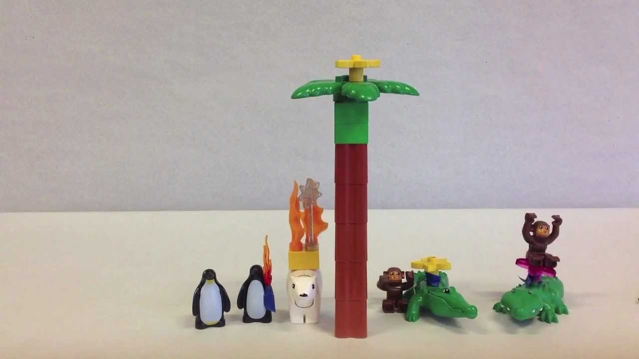 Play4Agile 2013, The Spirit of Play (Lego Movie) - YouTube