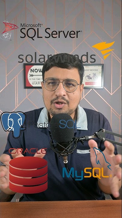 Best DBMS Software MySQL | #sqlshorts #pmguru #hindi #database #dbms #mysql #sql - YouTube