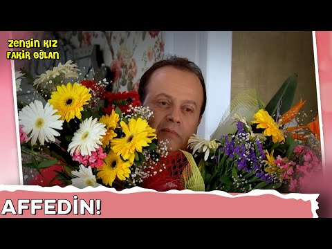 Lütfen affedin!- Zengin Kız Fakir Oğlan 33. Bölüm