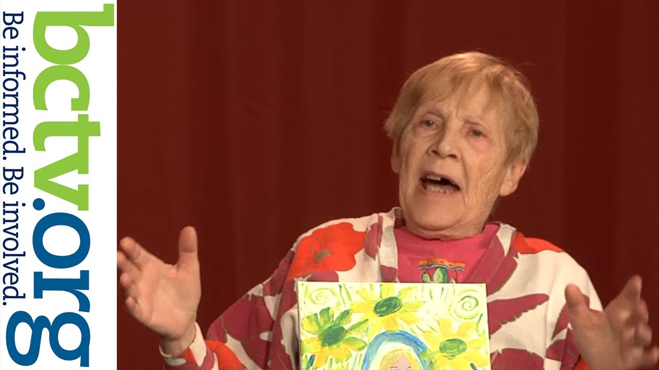 Helga Martin and Feeling Love 4-18-22 - YouTube