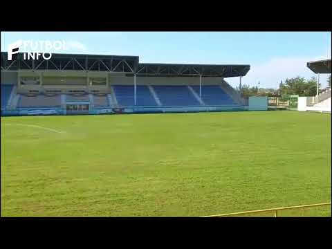 İmişli stadion