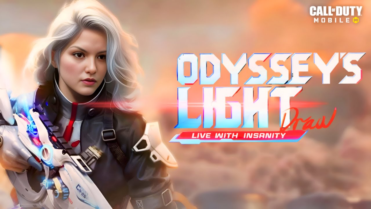 Legendary LAG 53 Gameplay | Call of Duty Mobile - YouTube