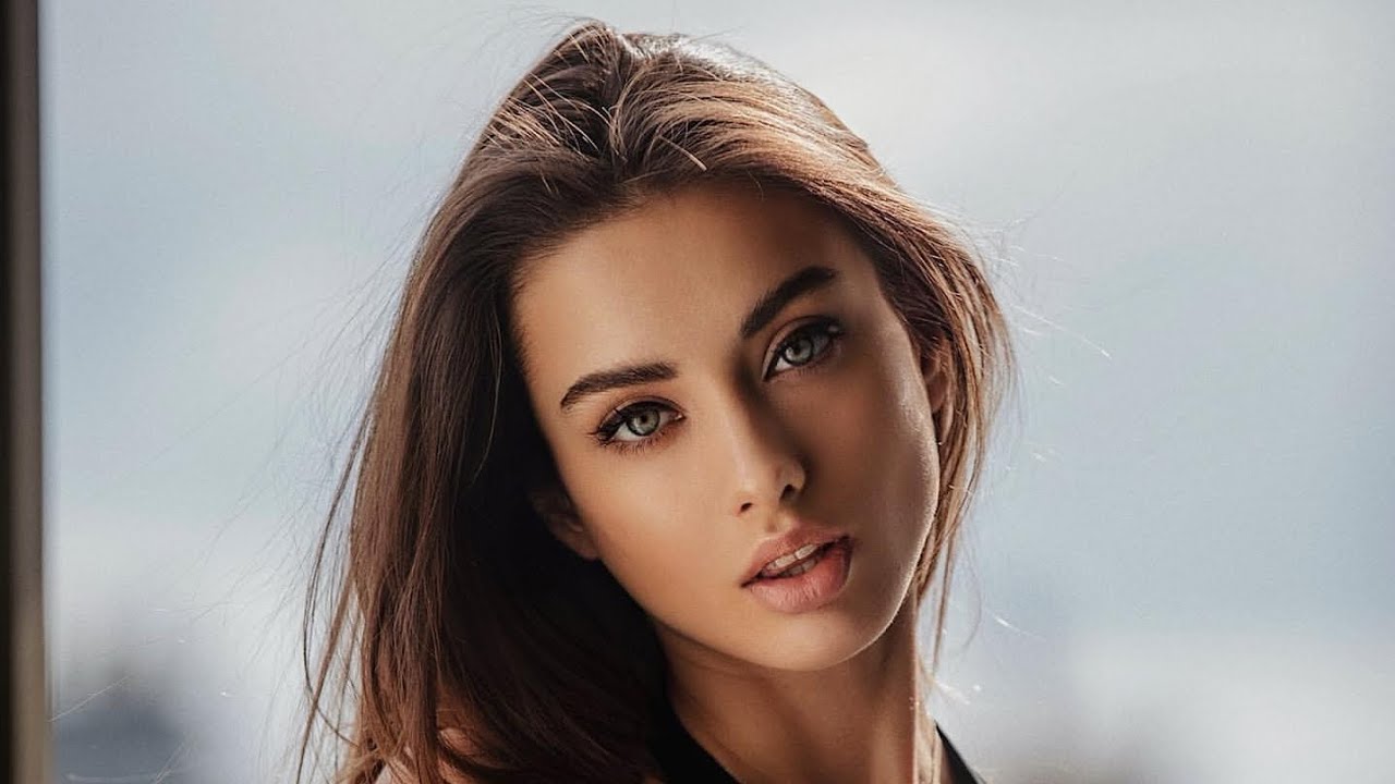 Yeli kovalenko beautiful ️ / Instagram model/ Influencer/ Fashion Model ...