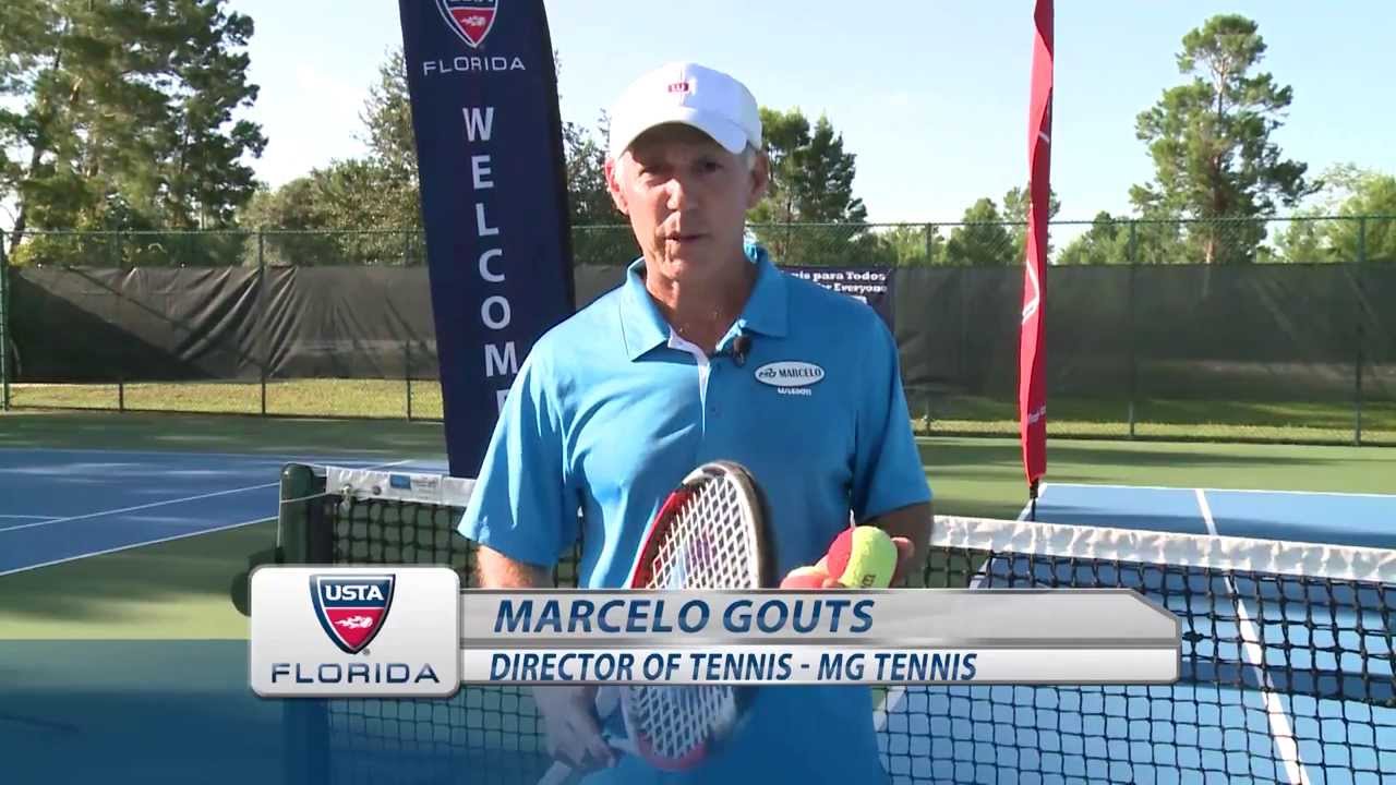 Coaching Tip With Marcelo Gouts - En Español - YouTube