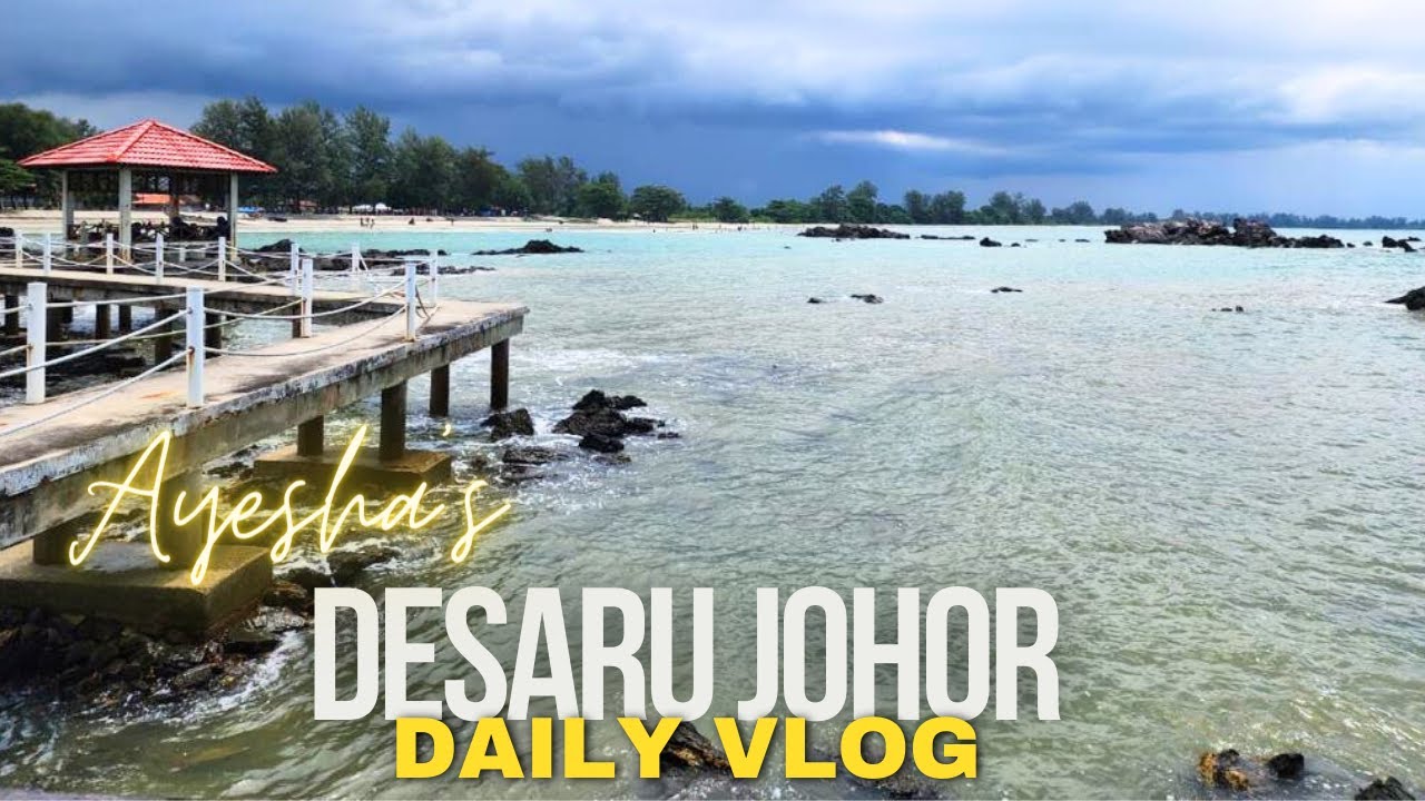 Desaru johor Malaysia four point by sheraton hotel dackhna zaror hai ...