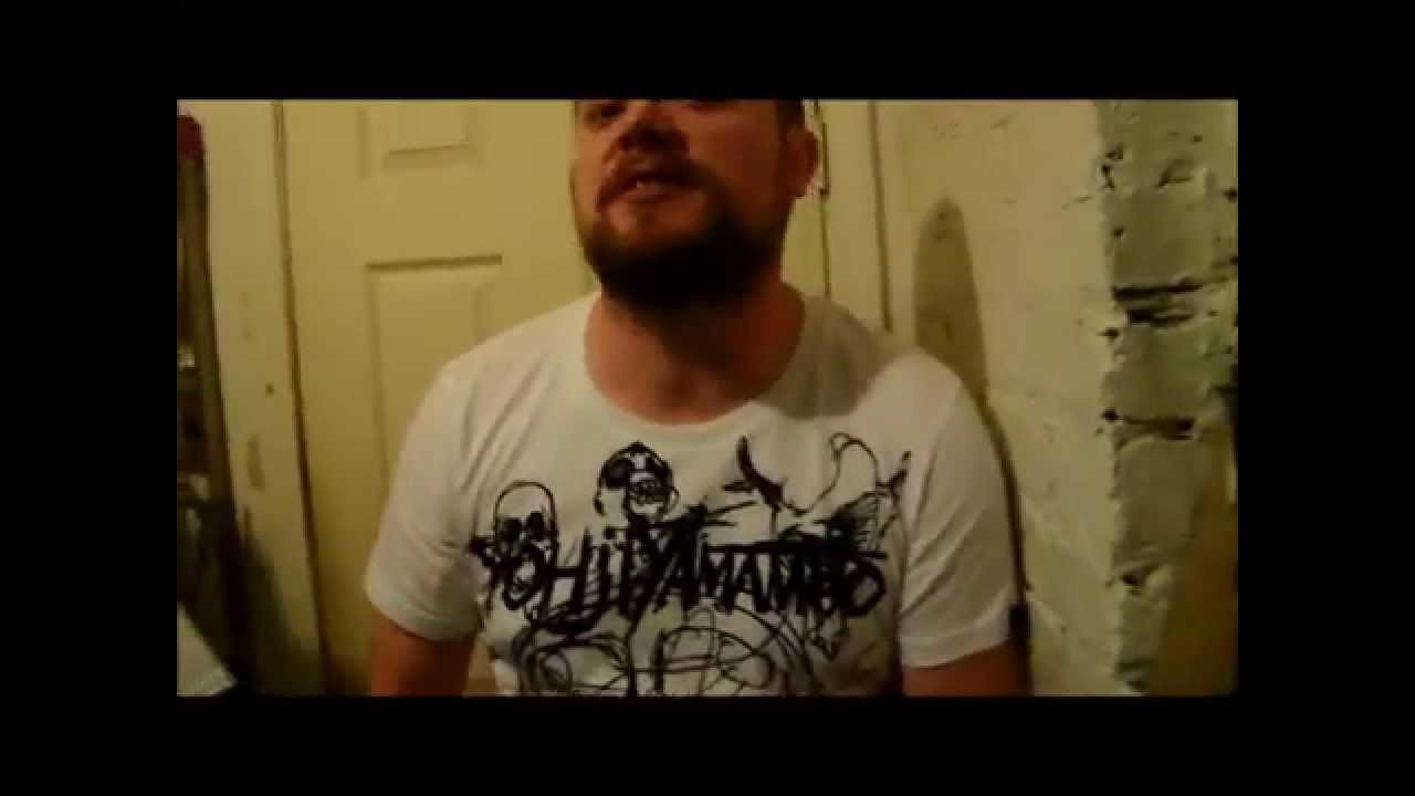 Australia To Chicago - The Interview With Jake Innes - Watch N Witness ...