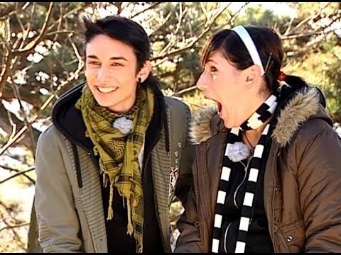 Tom Neuwirth (Conchita Wurst) - starmania - about friendship - YouTube