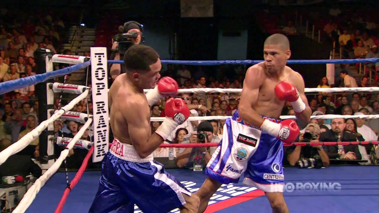 Juan Manuel López (boxer) - Alchetron, the free social encyclopedia