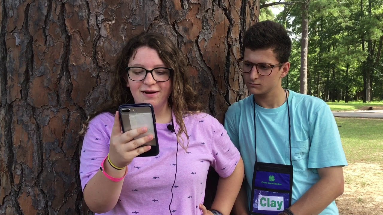 2019 LOST Camp (TRAILERS): "Keeping up with the Cardashians" - YouTube