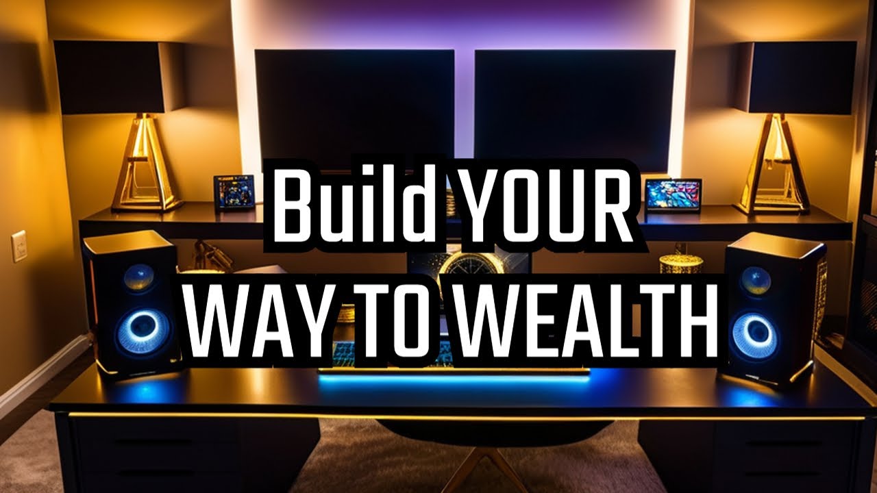 The Ultimate Guide to Gaming PC Flipping: Tips and Tricks Revealed ...
