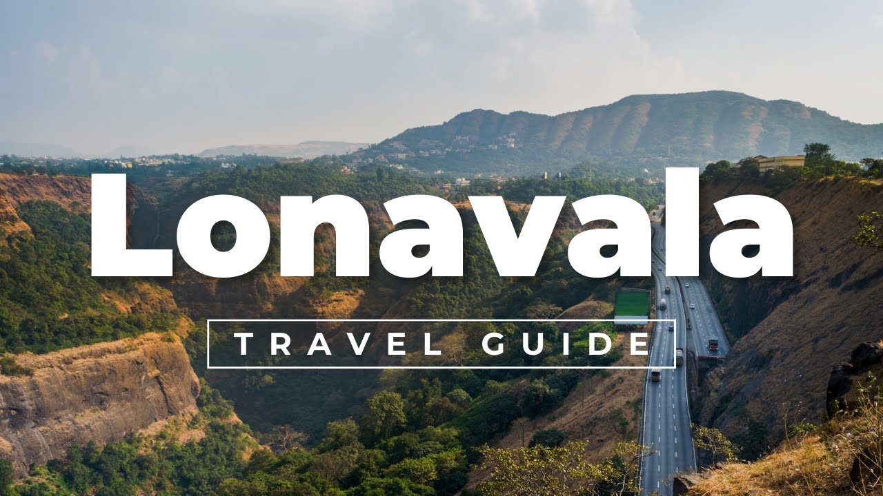 Lonavala Budget Tour 2023 | Lonavala Travel Guide | Lonavala Tourist ...