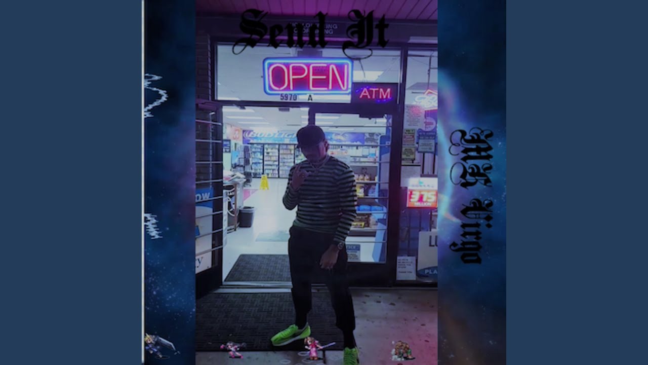 Send It - YouTube Music