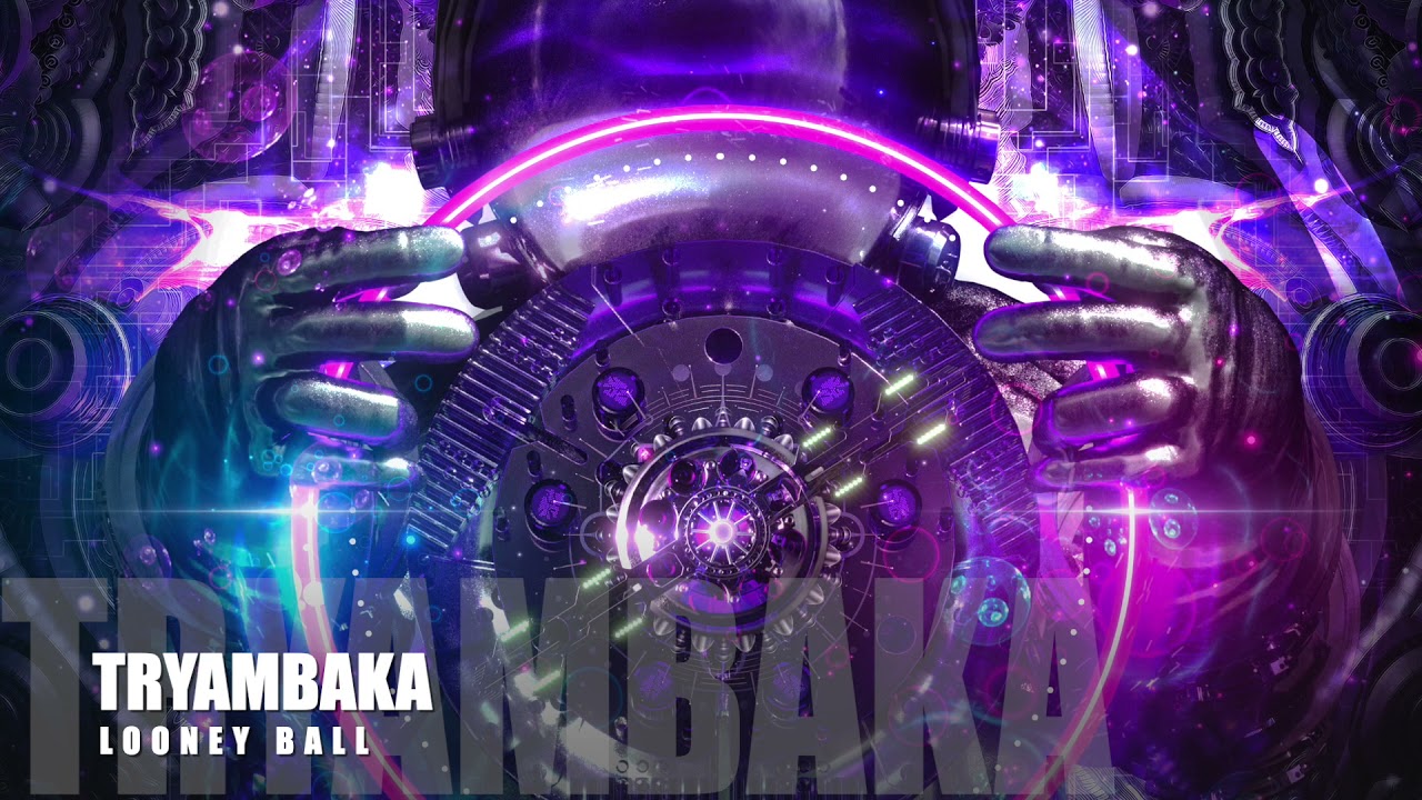 Tryambaka - Looney Ball - YouTube
