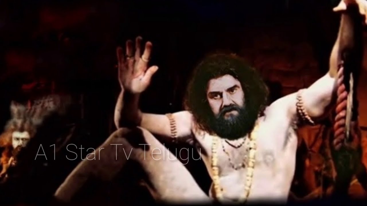 Balakrishna New Look - YouTube