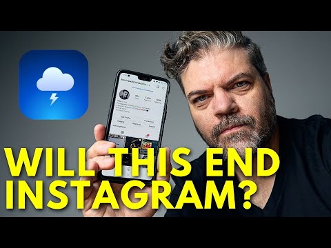 Is the Flashes app the Ultimate Instagram Killer?