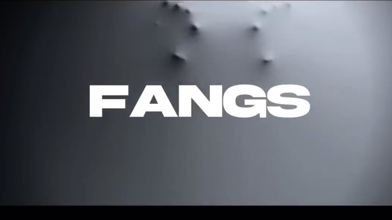 @neoni Fangs (lyric video.) - YouTube