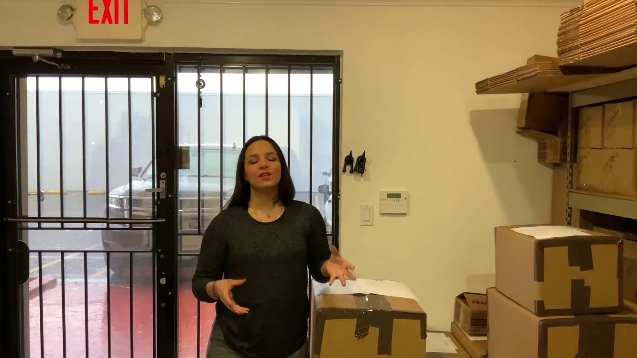 La Forma de PorMayor55: Desde la Recibida de Tu Orden hasta el Envío ...