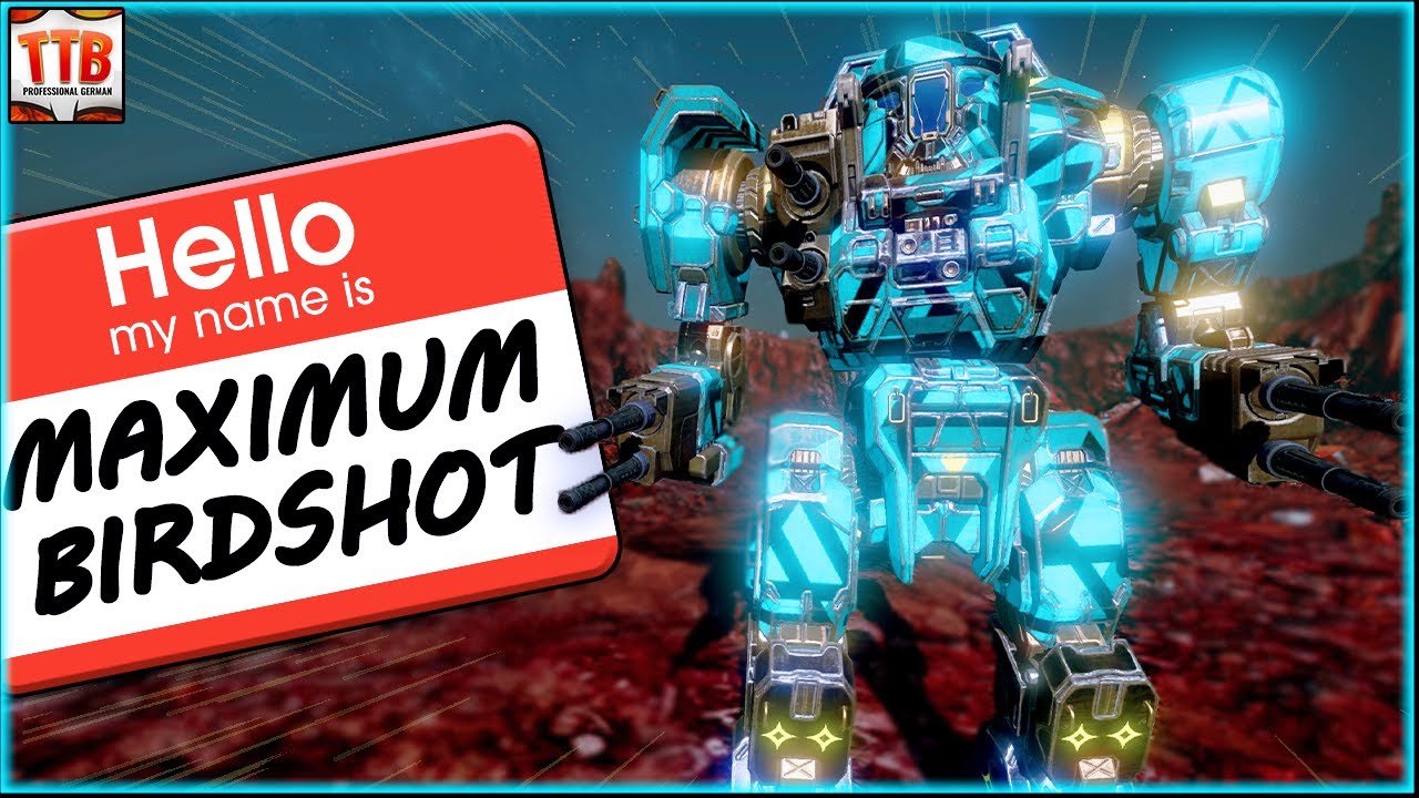 YOU MUST TRY THESE NEW OMNIPODS! - Executioner - German Mechgineering ...