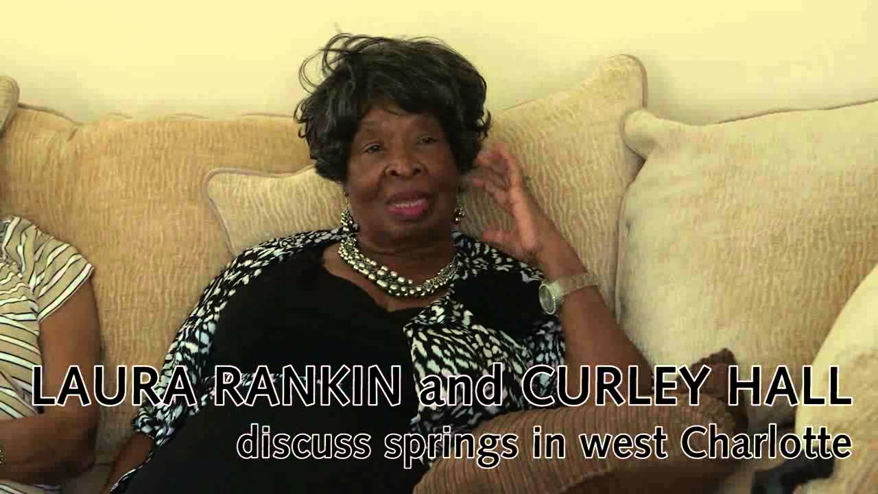 KEEPING WATCH on WATER: City of Creeks - Curley Hall and Laura Rankin ...