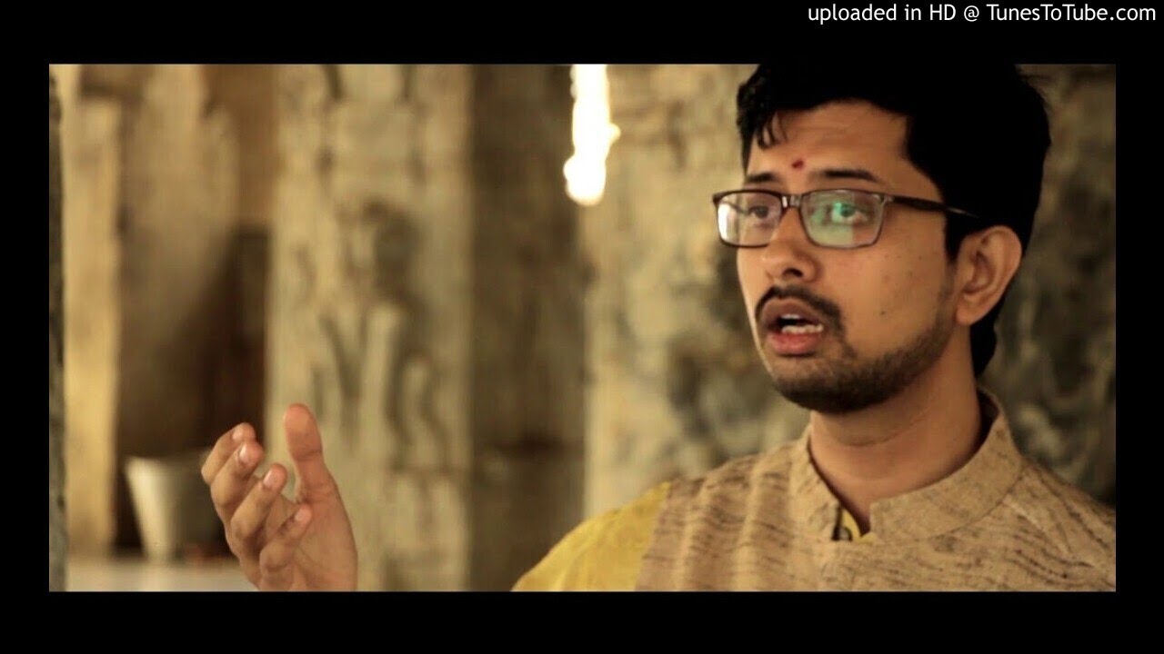 Vivek Sadasivam - amba nAdu vinnapamu - tODi - pallavi gOpAla iyer ...