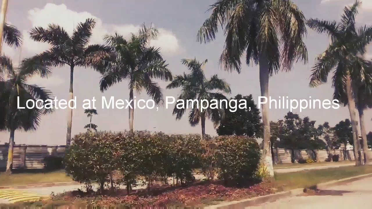 The Lakeshore visit 2017! ( Mexico, Pampanga) - YouTube