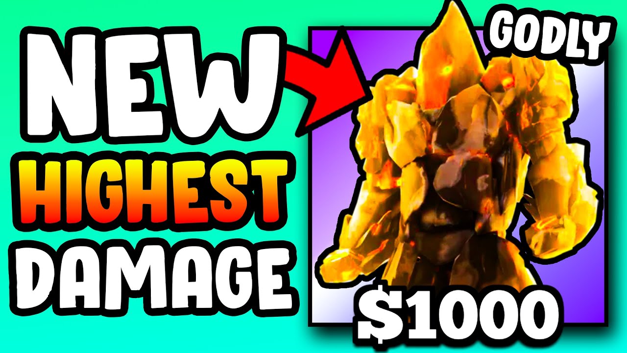 OPENING 500+ CRATES FOR NEW GODLY VOLCANIC TITAN!! (F2P UPDATE ...