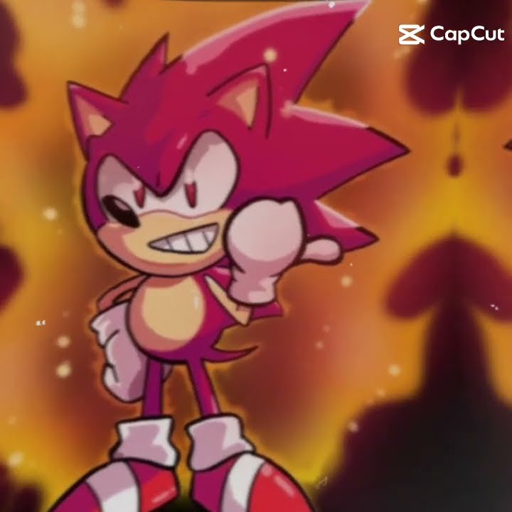 Sonic fire edit 🦔🔥💛 ️ - YouTube