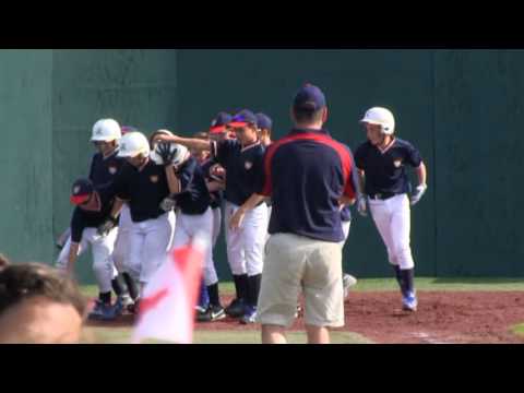 JOSH LALONDE HOMERUNS - YouTube