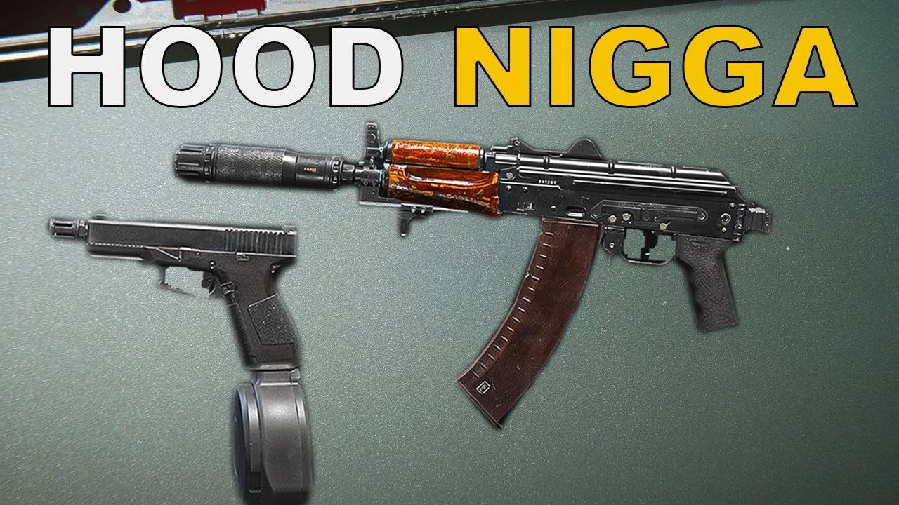 Micro DRACO & GLOCK W/ a SWITCH in Warzone 3! 😈 - YouTube