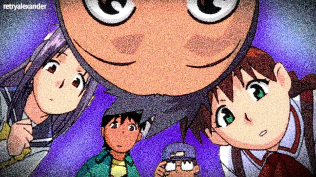 the most legendary anime dub - YouTube