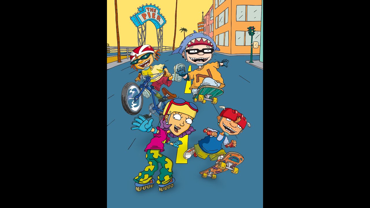 {"Rocket Power"} FREE JELEEL Type Beat X Rocket Power Type beat Prod ...