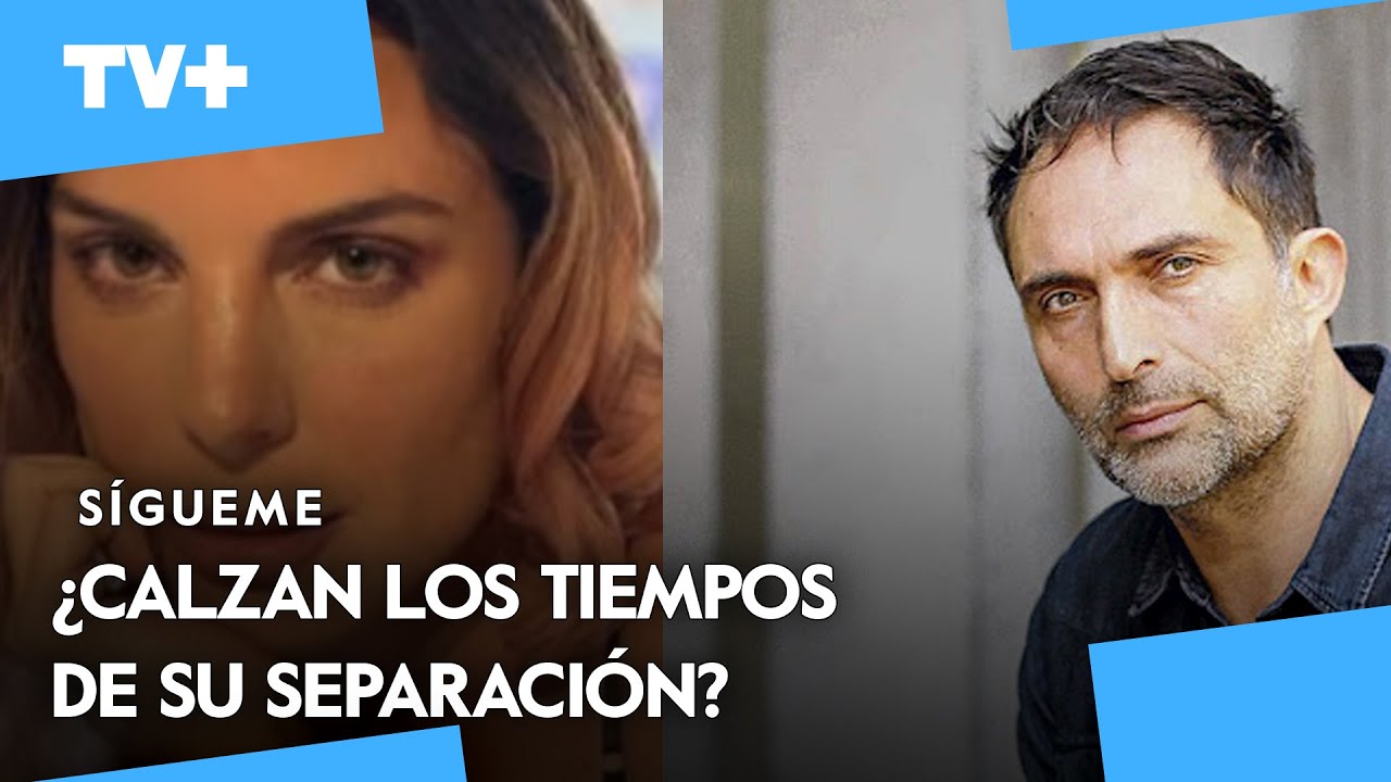 Maite Orsini y Marcelo Alonso: DETALLES EXCLUSIVOS del supuesto romance - YouTube