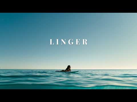 LINGER | Deep House Mix for Slow Afternoons | Mykonos After Hours